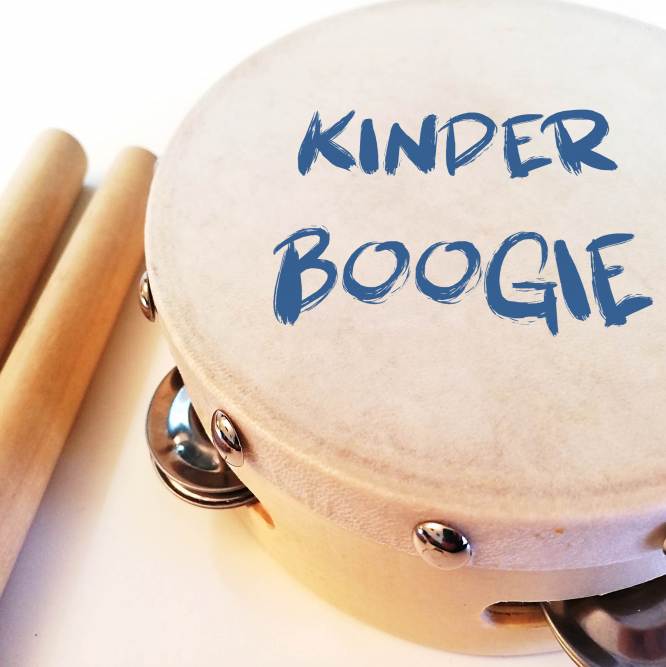 Kinder-Boogie